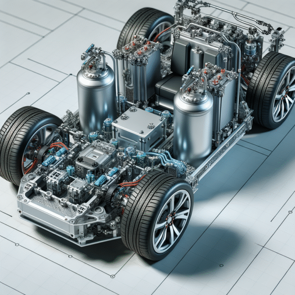 TRL Assessment | IEA Advanced Fuel Cells