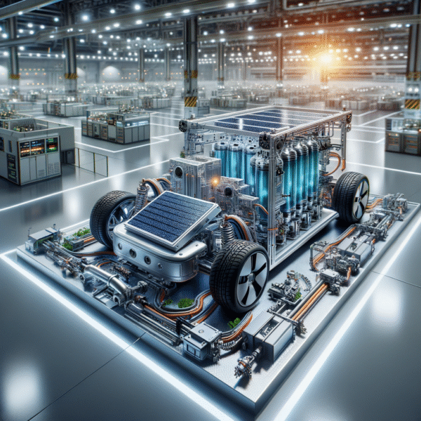 TRL Assessment | IEA Advanced Fuel Cells