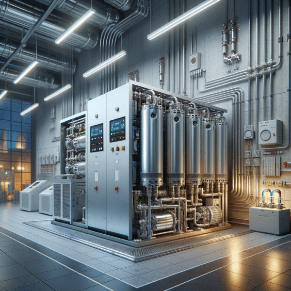 TRL Assessment | IEA Advanced Fuel Cells
