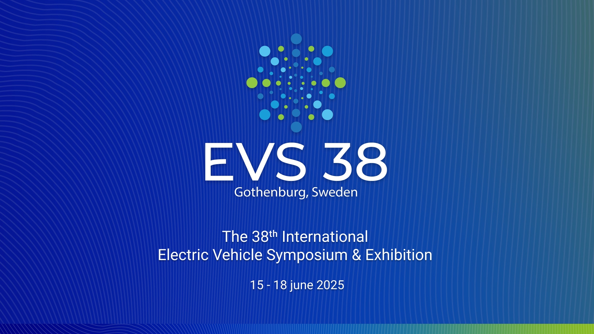EVS 38 | IEA Advanced Fuel Cells